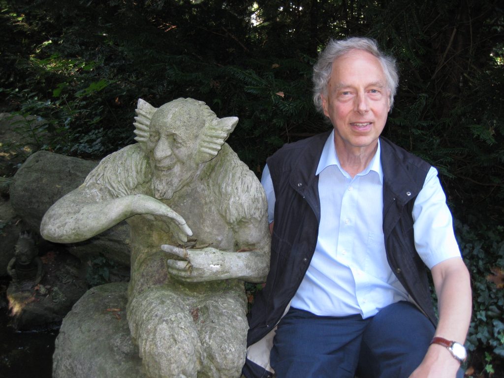 Home - Christopher McIntosh